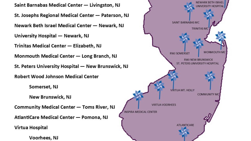 Community Education - Prevent Child Abuse New Jersey