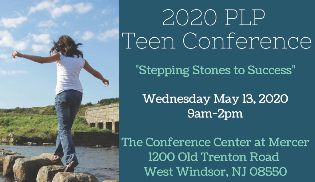 Annual Teen Conference - Prevent Child Abuse New Jersey