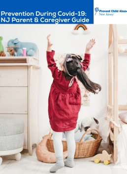 Coronavirus Resources - Prevent Child Abuse New Jersey