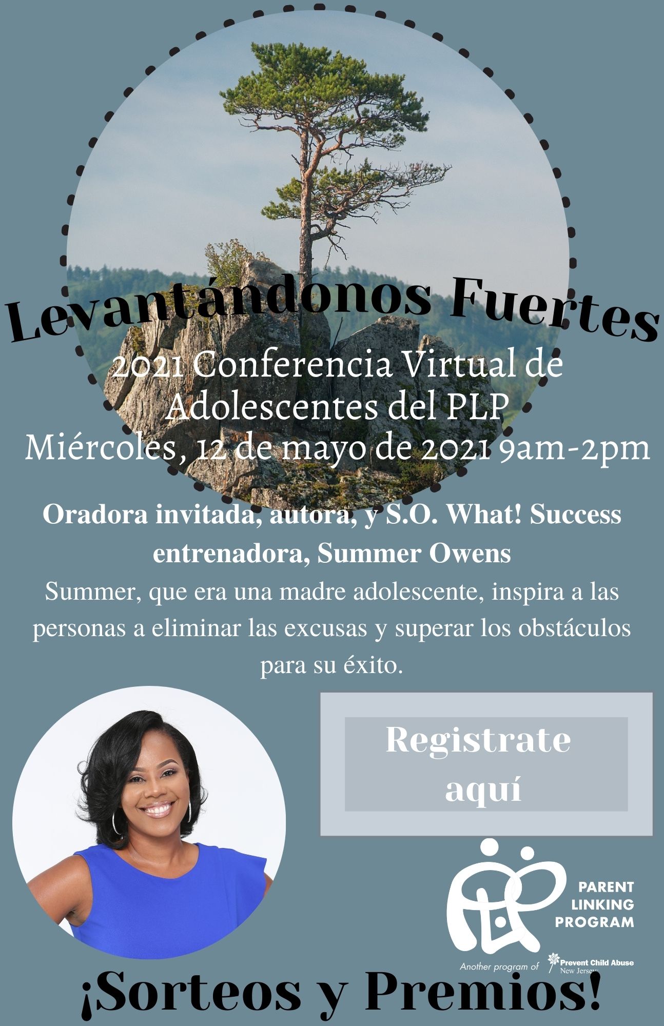 Annual Teen Conference - Prevent Child Abuse New Jersey