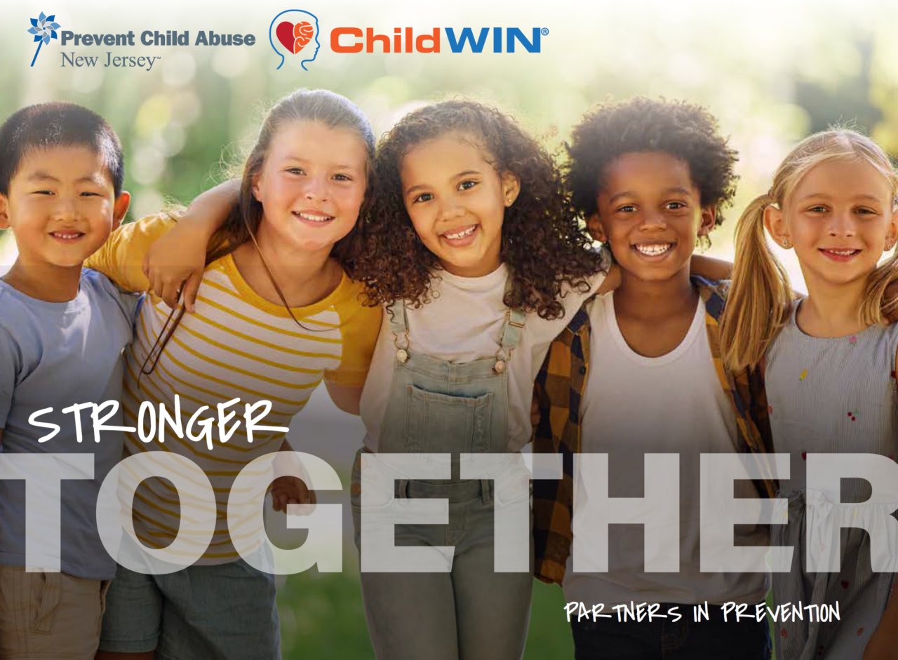 Financials and Annual Reports - Prevent Child Abuse New Jersey