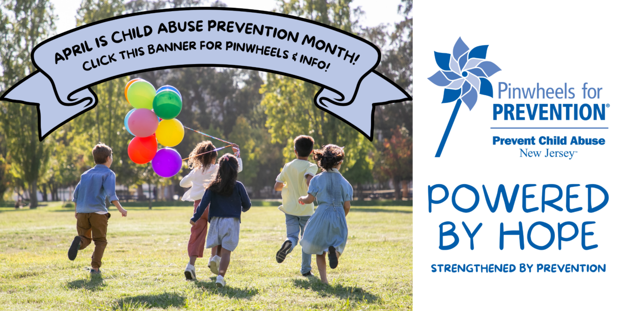 Home - Prevent Child Abuse New Jersey